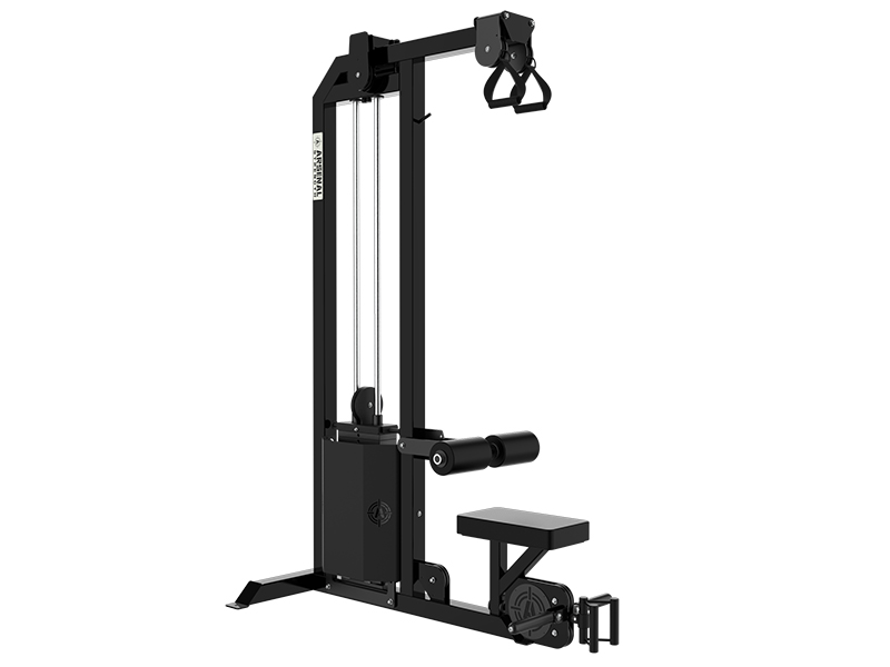 M1 Lat Pulldown/Row Combo | Arsenal Strength Equipment